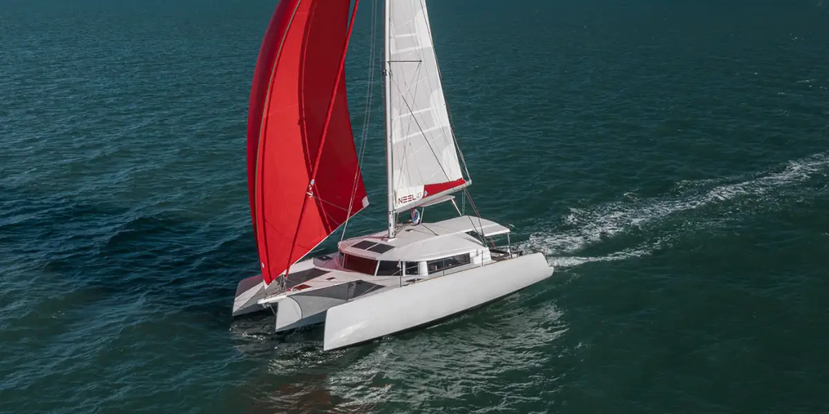 Quel Trimaran choisir en 2025 ? Notre top 10